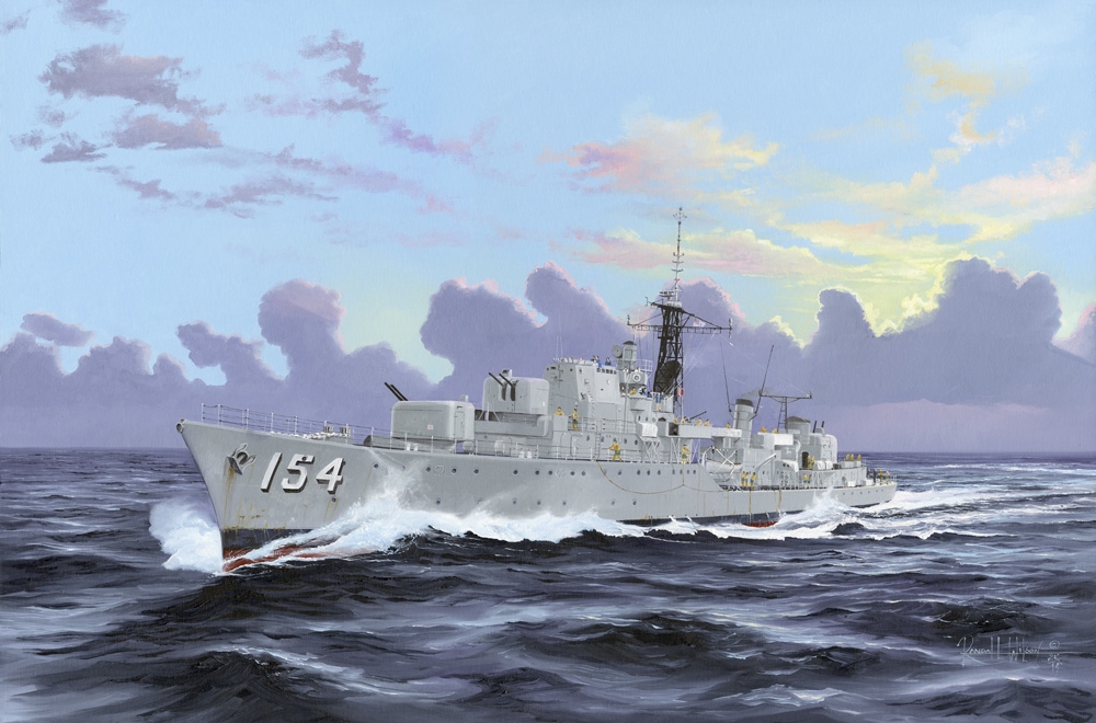 Australian Naval Ships